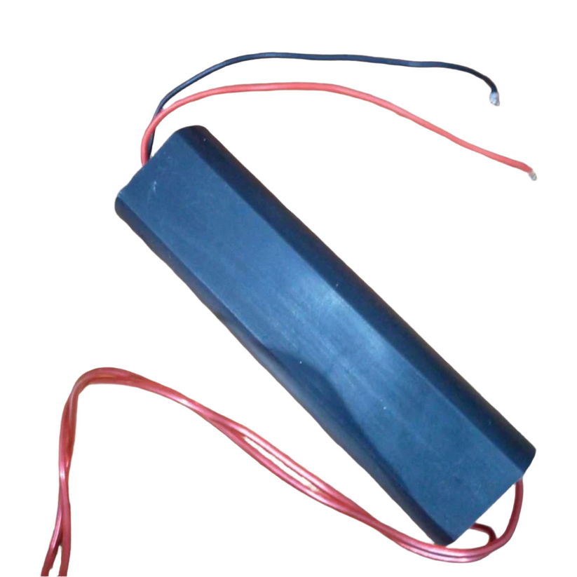 DC 3.7V-7.4V to 1000KV High Voltage Generator Transformer Boost Invert ...